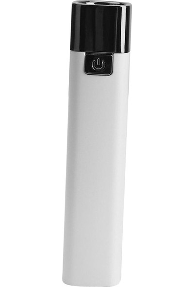 Zwinz Taşınabilir LED Cep Mini Flaş Işık Fener 4 Mod Beyaz Şarj Edilebilir (Yurt Dışından) Zwinz Taşınabilir LED Cep Mini Flaş Işık Fener 4 Mod Beyaz Şarj Edilebilir (Yurt Dışından)