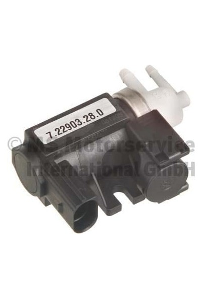 Pierburg 7.22903.28.0 Turbosarj Basinc Donusturucu A4 01-08 A6 02-08 Superb 02-08 8E0906627C 722903280 (WF191928) Pierburg 7.22903.28.0 Turbosarj Basinc Donusturucu A4 01-08 A6 02-08 Superb 02-08 8E0906627C 722903280 (WF191928)