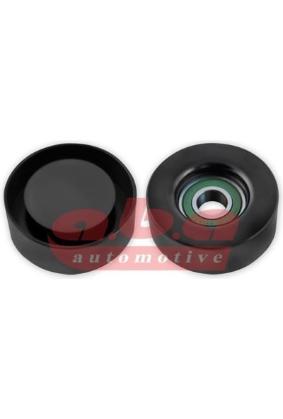 Aba 25505751 Alternator Gergi Rulmani A4 A6 1.6 / 1.8 T / 2.0 Tfsi 00 06B903133 (WT484879)