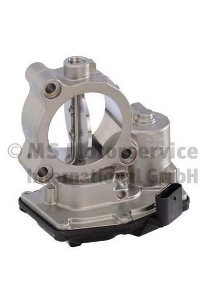 Pierburg 7.02044.02.0 Gaz Kelebegi Bmw F20 F21 F22 F87 E90 F30 F80 F34 F31 E91 F33 F32 F10 F11 E84 13547810752 702044020 (WF855147)