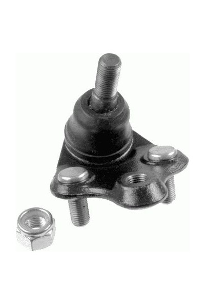 LEMFORDER 3124701 Rotil Alt - ( Toyota - Avensis 2003-2008 ) (WC382979) LEMFORDER 3124701 Rotil Alt - ( Toyota - Avensis 2003-2008 ) (WC382979)