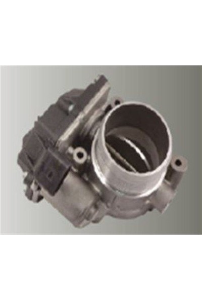 Magnetı Marellı 359000602400 Gaz Kelebegi (Bogaz) Touareg A6 A8 Q7 2.7 / 3.0tdi Bks Bun Bpp Bsg Bng Bgn Asb 03-11 059145950A (WH845987)