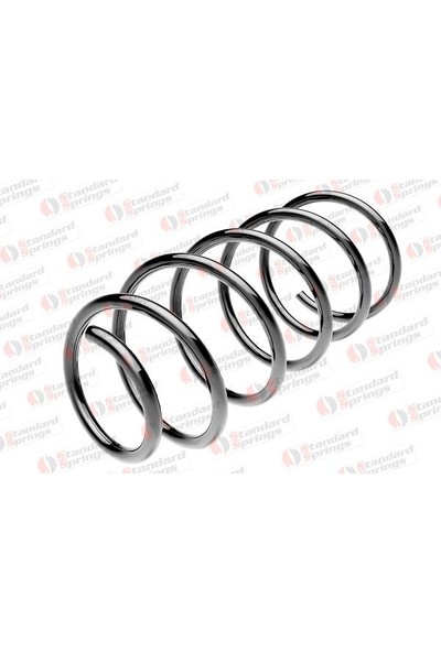 Standart Yay St 110098F On Helezon Yayi Connect 1.8tdci 02-13 2T145310ED ST110098F (WR651851) (2 Adet Fiyatıdır) Standart Yay St 110098F On Helezon Yayi Connect 1.8tdci 02-13 2T145310ED ST110098F (WR651851) (2 Adet Fiyatıdır)