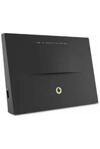 Vodafone H 300S Ac 1200 Wi-Fi 5 2.4/5 Ghz Dual Bant Vdsl2/adsl2/fiber Modem Router Vodafone H 300S Ac 1200 Wi-Fi 5 2.4/5 Ghz Dual Bant Vdsl2/adsl2/fiber Modem Router