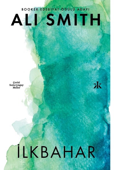İlkbahar - Ali Smith İlkbahar - Ali Smith