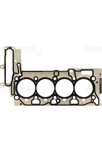 Victor Reinz 61-37635-10 Silindir Kapak Contasi Bmw 2 Kertik N47 E81 E87 E88 E90 F25 F30 F32 F33 F07 613763510 (WM979519) Victor Reinz 61-37635-10 Silindir Kapak Contasi Bmw 2 Kertik N47 E81 E87 E88 E90 F25 F30 F32 F33 F07 613763510 (WM979519)