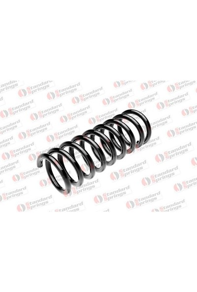 Standart Yay St 120013R Arka Helezon (Takim) W210 W203 00-07 C209 02-09 ST120013R (WF413984) (2 Adet Fiyatıdır) Standart Yay St 120013R Arka Helezon (Takim) W210 W203 00-07 C209 02-09 ST120013R (WF413984) (2 Adet Fiyatıdır)
