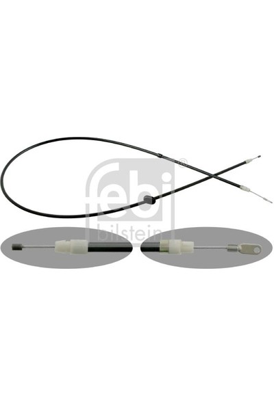 Febı 18119 El Fren Teli (WH372593)