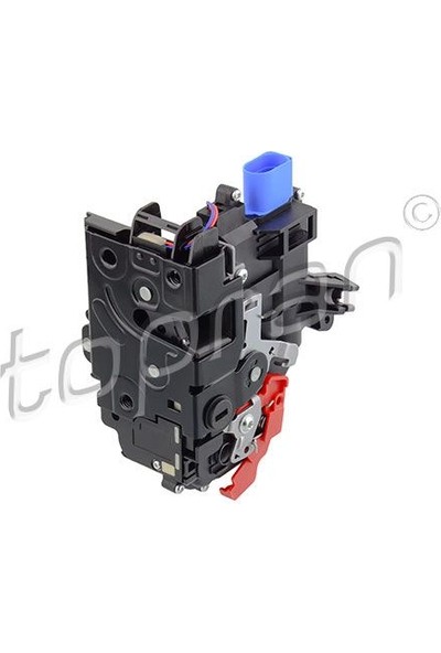Topran 115648001 Sag Arka Kapi Kilidi (Vw Golf 04-14 Touareg 03-10 Skoda Octavia 04-13) 7L0839016 (WF476668) Topran 115648001 Sag Arka Kapi Kilidi (Vw Golf 04-14 Touareg 03-10 Skoda Octavia 04-13) 7L0839016 (WF476668)