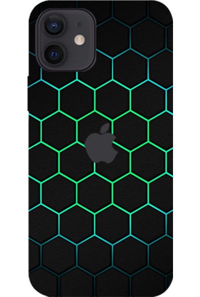 Focus Apple iPhone 11 Telefon Kaplaması Full Cover Folyo