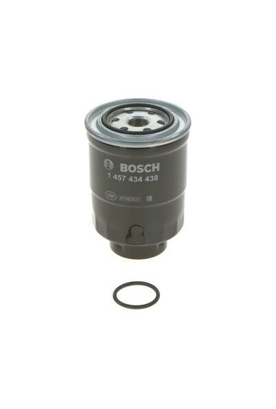 Bosch 1457434438 Mazot Filtresi Mazda B2500 BT50 D 06-10 Ranger D 99-10 Hilux D 90-05 Hiace D 07- Skystar / Navara D L200 11-14 E2200 D 99 1770A053 2330364010 (WA527189) Bosch 1457434438 Mazot Filtresi Mazda B2500 BT50 D 06-10 Ranger D 99-10 Hilux D 90-05 Hiace D 07- Skystar / Navara D L200 11-14 E2200 D 99 1770A053 2330364010 (WA527189)