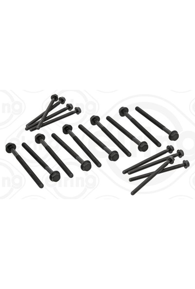 Elrıng 733100 Conta (WC181799)