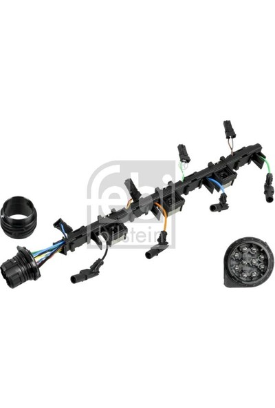 Febı 175300 Enjektor Kablo Seti Audi A3 A4 Seat Leon Golf 2.0tdi Bmn (WA981753) Febı 175300 Enjektor Kablo Seti Audi A3 A4 Seat Leon Golf 2.0tdi Bmn (WA981753)