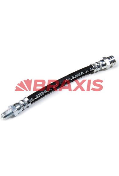 Braxis AH0020 Arka Fren Hortumu (Sag / Sol) Bipper Nemo Fiorino Mito Punto Linea Punto Evo 4806K0 (WH783853) (2 Adet Fiyatıdır) Braxis AH0020 Arka Fren Hortumu (Sag / Sol) Bipper Nemo Fiorino Mito Punto Linea Punto Evo 4806K0 (WH783853) (2 Adet Fiyatıdır)