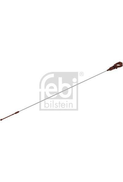 Febı 47300 Yag Cubugu Bipper 206 207 307 1007 206 + T3E Plus C2 C3 C3 Iı C3 Pluriel C3 Iıı Xsara Iı Nemo DV4TD 1174E7 (WF924571) Febı 47300 Yag Cubugu Bipper 206 207 307 1007 206 + T3E Plus C2 C3 C3 Iı C3 Pluriel C3 Iıı Xsara Iı Nemo DV4TD 1174E7 (WF924571)