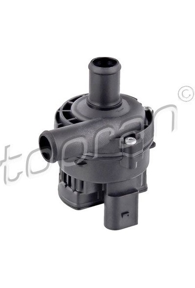 Topran 408936001 Su Pompasi Ckub ( Vw : Crafter 30 2.0 Bitdi 11- ) 2E0965559 (WE551427) Topran 408936001 Su Pompasi Ckub ( Vw : Crafter 30 2.0 Bitdi 11- ) 2E0965559 (WE551427)