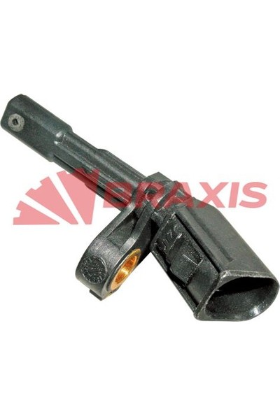 Braxis AK0058 Abs Sensoru Arka Sol Golf V Octavia Iı Passat Touran 04-11 6Q0927804A (WF156591) Braxis AK0058 Abs Sensoru Arka Sol Golf V Octavia Iı Passat Touran 04-11 6Q0927804A (WF156591)
