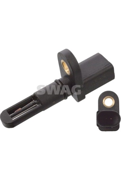 Swag 30106282 Hava Sicaklik Sensoru Octavia 01-08 Superb 02-08 Passat 01-05 Polo 02-08 06B905379A (WH592928) Swag 30106282 Hava Sicaklik Sensoru Octavia 01-08 Superb 02-08 Passat 01-05 Polo 02-08 06B905379A (WH592928)