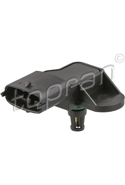 Topran 622523001 Basinc Sensoru (Fiat: Doblo 1.4/fiat: Linea 1.4/fiat: Bravo 1.2 16V/FIAT: Brava 1.2 16V) 55219296 (WA256175) Topran 622523001 Basinc Sensoru (Fiat: Doblo 1.4/fiat: Linea 1.4/fiat: Bravo 1.2 16V/FIAT: Brava 1.2 16V) 55219296 (WA256175)