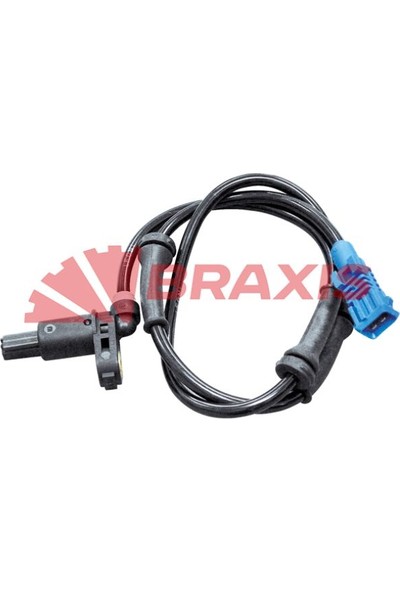 Braxis AK0063 Abs Kablosu Sensoru Arka 206 03- 1.4 1.4hdi 1.6hdi Boy 782MM 454579 (WH183373) Braxis AK0063 Abs Kablosu Sensoru Arka 206 03- 1.4 1.4hdi 1.6hdi Boy 782MM 454579 (WH183373)