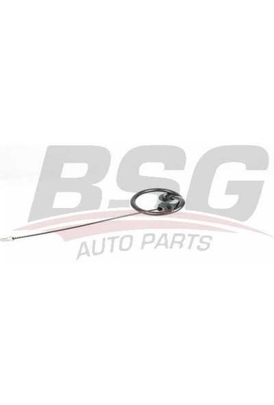 Bsg 30-750-005 Debriyaj Teli 30750005 (WF725154)