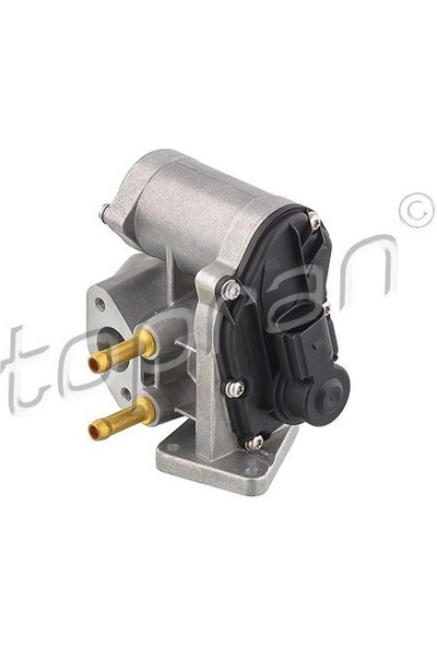 Topran 115841001 Egr Valfi (Vw Golf 04-09 Passat 06-11 Audi A3 04-08 Skoda Octavia 04-08) Bag-Blp-Blf 03C131503B (WF665488) Topran 115841001 Egr Valfi (Vw Golf 04-09 Passat 06-11 Audi A3 04-08 Skoda Octavia 04-08) Bag-Blp-Blf 03C131503B (WF665488)