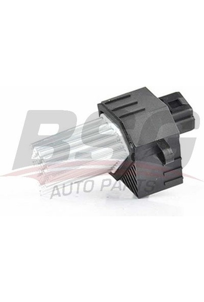 Bsg 15-512-001 Klima Salteri 15512001 (WM791125) Bsg 15-512-001 Klima Salteri 15512001 (WM791125)