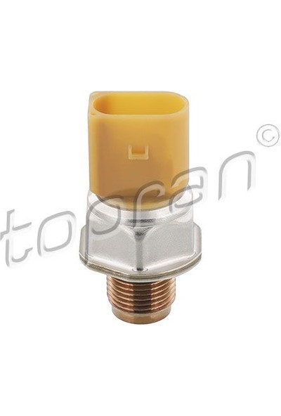 Topran 117196001 Basinc Sensoru (Vw Amarok 13-  Caddy 11-  Crafter 12-16  Golf 10-14  Passat 11-15  Polo 11- ) 03L906051 (WA788564) Topran 117196001 Basinc Sensoru (Vw Amarok 13-  Caddy 11-  Crafter 12-16  Golf 10-14  Passat 11-15  Polo 11- ) 03L906051 (WA788564)