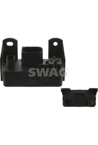 Swag 10937105 Kizdirma Kumanda Unitesi W202 95-00 W210 95-99 W163 99-05 Sprinter 95-06 05103568AA (WC412843) Swag 10937105 Kizdirma Kumanda Unitesi W202 95-00 W210 95-99 W163 99-05 Sprinter 95-06 05103568AA (WC412843)