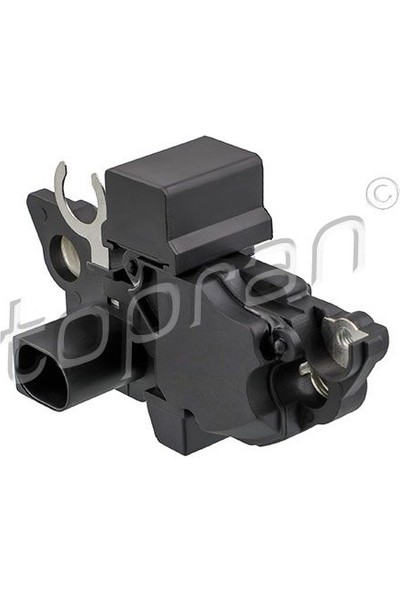 Topran 109917001 Konjektor (VolkSwagen: Passat 1.9tdi 96-00-Transporter Iv 2.5tdi 96-03) 038903803E (WN288772) Topran 109917001 Konjektor (VolkSwagen: Passat 1.9tdi 96-00-Transporter Iv 2.5tdi 96-03) 038903803E (WN288772)