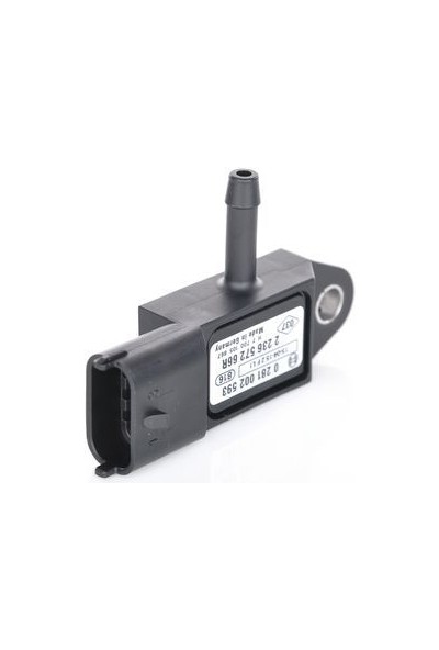 Bosch 0281002593 Turbo Basinc Sensoru Clio Iı Kangoo Megane I Scenic I Logan Sandero 1.5dci K9K / Trafic Iı 1.9dci (WF537263) Bosch 0281002593 Turbo Basinc Sensoru Clio Iı Kangoo Megane I Scenic I Logan Sandero 1.5dci K9K / Trafic Iı 1.9dci (WF537263)