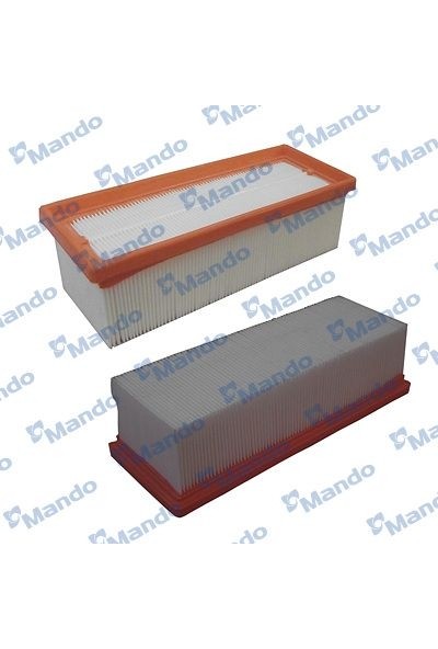 Mando MMF015360 Hava Filtresi Duster Logan Sandero 1.5dci K9K 10 8200985420 (WA894982) Mando MMF015360 Hava Filtresi Duster Logan Sandero 1.5dci K9K 10 8200985420 (WA894982)