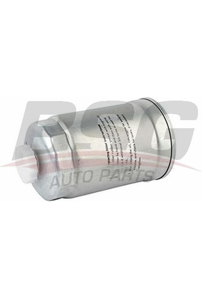 Bsg 40-130-005 Yakit Filtresi 40130005 (WA219353)
