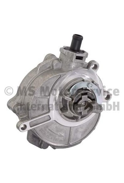 Pierburg 7.24807.75.0 Vakum Pompasi (Vw: Touareg 3.0 V6 Tsi Hybrid) 06E145100K 724807750 (WN315551)