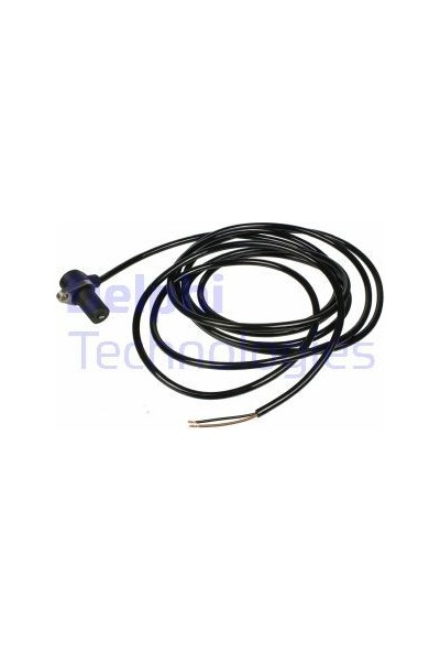 Delphi SS20283 Abs Sensoru Arka V-Class 638/2 97-03 Vito 638 97-03 A6385420317 (WK816623) Delphi SS20283 Abs Sensoru Arka V-Class 638/2 97-03 Vito 638 97-03 A6385420317 (WK816623)