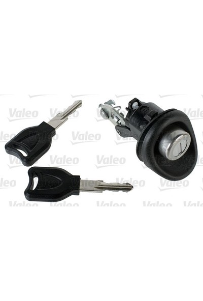 Valeo 256966 Bagaj Kilidi Logan 1.5 7701367940 (WM427264)