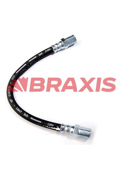Braxis AH0076 Arka Fren Hortumu J9 48161702 (WM427551) (2 Adet Fiyatıdır) Braxis AH0076 Arka Fren Hortumu J9 48161702 (WM427551) (2 Adet Fiyatıdır)