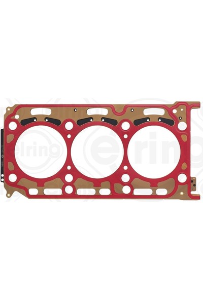 Elrıng 227991 Silindir Kapak Contasi-2 Delik 1.64 mm 4-6 (Vw Amarok 17- Touareg 18- Audi A6 15- Q7 16- Q8 19-) Ddx-Den-Dpy-Cvm 059103149AK (WH349161) Elrıng 227991 Silindir Kapak Contasi-2 Delik 1.64 mm 4-6 (Vw Amarok 17- Touareg 18- Audi A6 15- Q7 16- Q8 19-) Ddx-Den-Dpy-Cvm 059103149AK (WH349161)