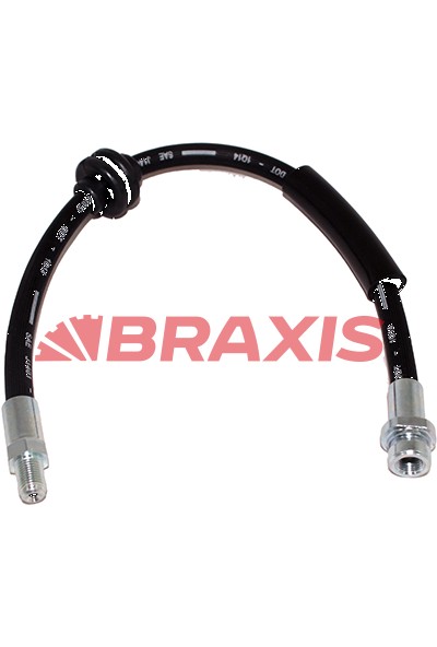 Braxis AH0661 Arka Fren Hortumu Mazda Iıı / V 03 09 (WH819616) (2 Adet Fiyatıdır) Braxis AH0661 Arka Fren Hortumu Mazda Iıı / V 03 09 (WH819616) (2 Adet Fiyatıdır)