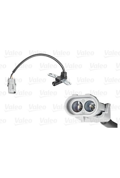 Valeo 254025 Egzantrik Sensoru Renault 19 1.2 7700747548 (WH261751) Valeo 254025 Egzantrik Sensoru Renault 19 1.2 7700747548 (WH261751)