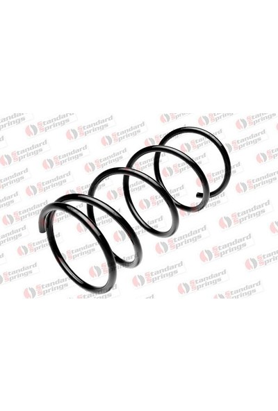 Standart Yay St 133030F Helezon Yayi On Toyota Corolla AE111 98-00 481311N310 ST133030F (WR146795) (2 Adet Fiyatıdır) Standart Yay St 133030F Helezon Yayi On Toyota Corolla AE111 98-00 481311N310 ST133030F (WR146795) (2 Adet Fiyatıdır)