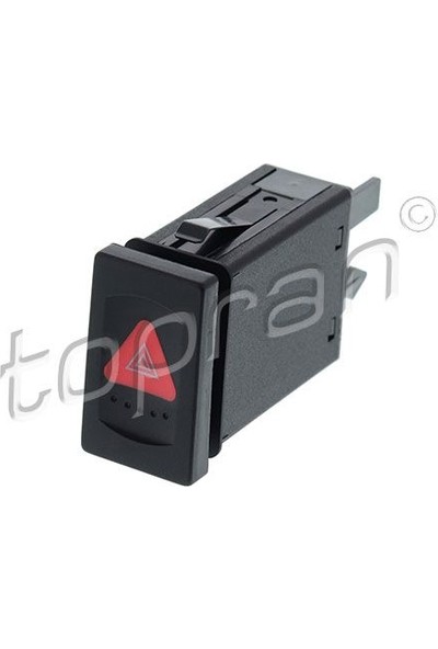 Topran 108885001 Dortlu Flasor Dugmesi-(Vw: Passat 97-05) 3B0953235D01C (WA814914) Topran 108885001 Dortlu Flasor Dugmesi-(Vw: Passat 97-05) 3B0953235D01C (WA814914)