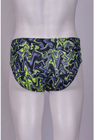 Sude Ayl Erkek Mayo Desenli 211-2312-122 Sude Ayl Erkek Mayo Desenli 211-2312-122