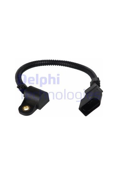 Delphi SS10964 Eksantrik Mili Pozisyon Sensoru Altea A3 Cordoba Ibiza Crafter 06- 1.9 2.0 2.5tdi 03G957147 045957147D (WC426858) Delphi SS10964 Eksantrik Mili Pozisyon Sensoru Altea A3 Cordoba Ibiza Crafter 06- 1.9 2.0 2.5tdi 03G957147 045957147D (WC426858)