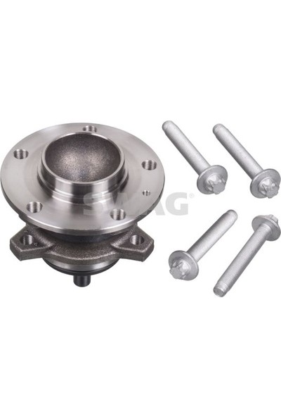 Swag 64102780 Arka Teker Poryasi 308 Iı Opel Corsa F 9671326080 (WH659711) Swag 64102780 Arka Teker Poryasi 308 Iı Opel Corsa F 9671326080 (WH659711)