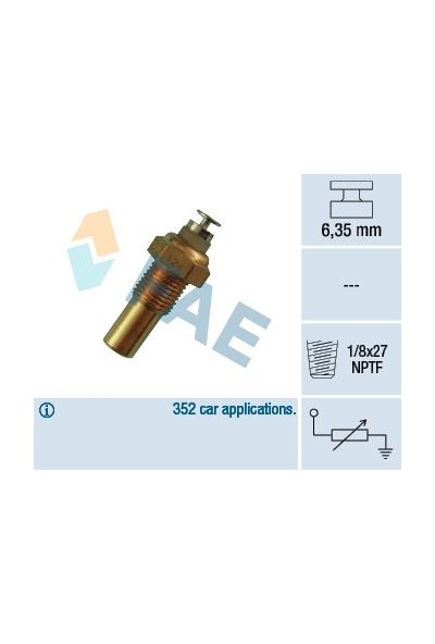 Fae 32230 Isi Musuru Astra F Astra G Astra H Combo B Corsa B Merıva A Omega B Tigra A Vectra B Zafira A Agila 1342561 (WC231328) Fae 32230 Isi Musuru Astra F Astra G Astra H Combo B Corsa B Merıva A Omega B Tigra A Vectra B Zafira A Agila 1342561 (WC231328)