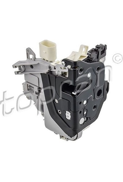 Topran 117747001 Sol On Kapi Kilidi (Audi A4 08-16 A5 08-17 A6 11-18 Q3 12-14 Q5 09-12 Q7 10-15) 8J1837015C (WF819734)