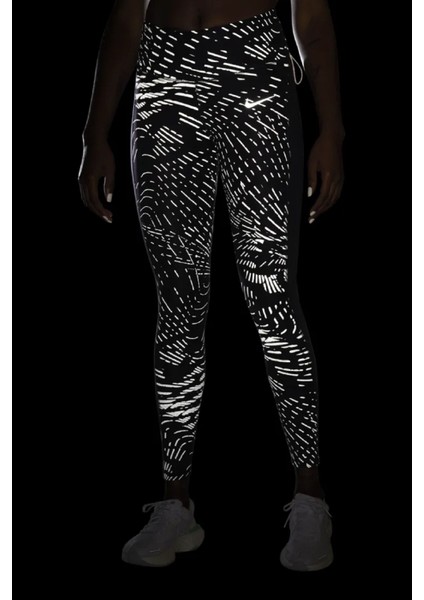 Nike Fast Dri Fit Running Reflective Reflektörlü Toparlayıcı Fiyatı