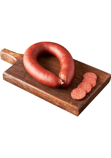 Ardasa Fermente Kangal Sucuk (500 Gr) Fiyatı - Taksit Seçenekleri