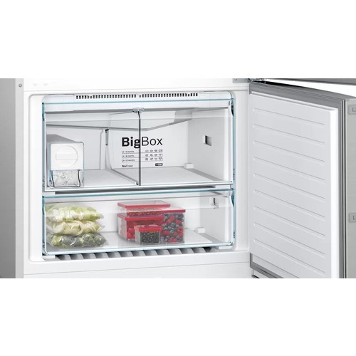 Bosch KGN86AID1N 631 Lt No-Frost Buzdolabı Fiyatı